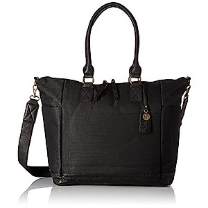 Pistil Women's Bust A Move Bag, Jet
