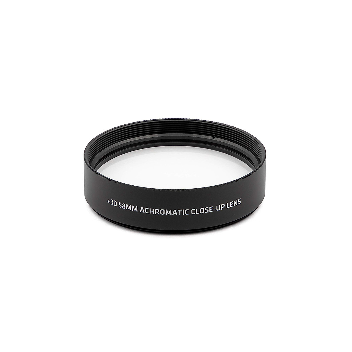 ProMaster +3D Achromatic Close-Up Lens 58mm