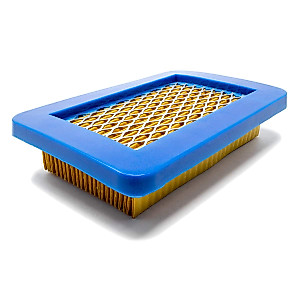 EPR 2PK Air Filter Replacement for Echo Shindaiwa A226000531 A226000530 EB8510 EB802 Backpack Blowers