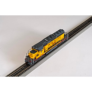 Bachmann Industries Union Pacific #3450 Diesel Locomotive Train