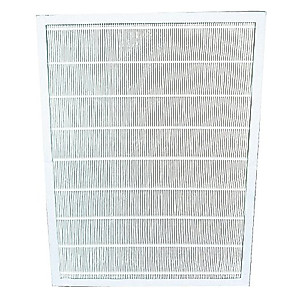 Dayton 2HPB4 Replacement Filter, HEPA, 2HPB1