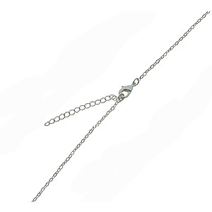 Dainty Phi Mu Necklace Sorority Jewelry Drop Necklace Sorority Lavalier Necklace