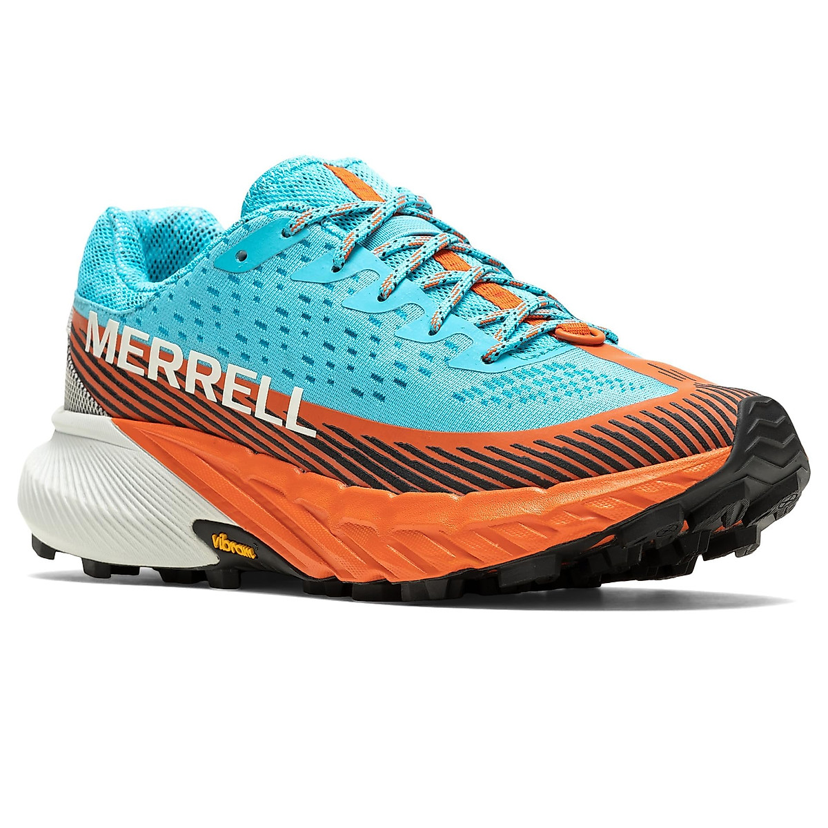 Merrell Agility Peak 5 Atoll/Cloud 10 M
