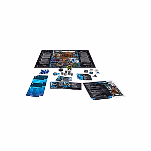 Funkoverse: DC Comics 101 2-Pack Board Game