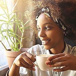 6-Pack Replacement Charcoal Water Filter Discs for Mr. Coffee Brewers Coffee Machines