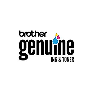 Brother® LC3037 Genuine High-Yield Multi-Pack Ink, Black/Cyan/Magenta/Yellow, Pack Of 4 Cartridges, LC30374PKS