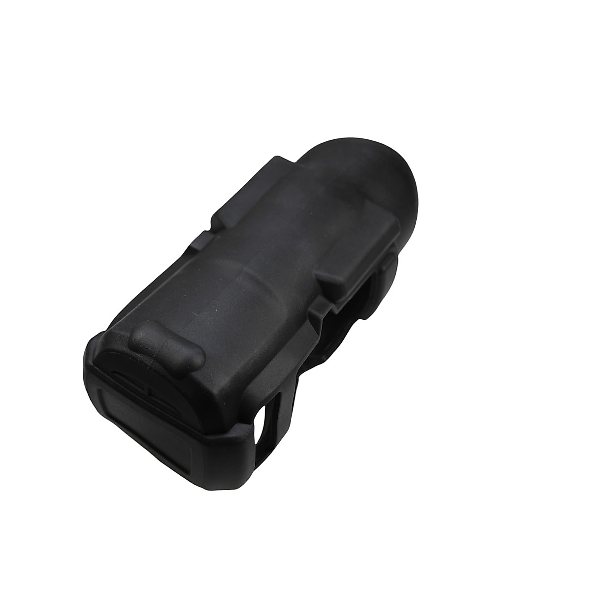 N918391 impact drill protective cover suitable fits 1/2 inch impact wrenches， Rubber Protective with Dewei DCF899, DCF900, and DCF900NT impact wrenches compatible