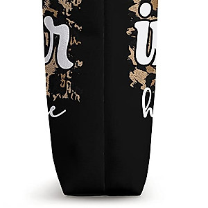 Clinical Instructor Appreciation Tote Bag