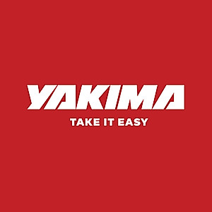Yakima StageTwo Hitch Bike Rack for Car