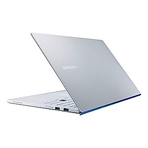 Samsung Galaxy Book Ion 15.6” Laptop| QLED Display and Intel Core i7 Processor | 8GB Memory | 512GB SSD | Long Battery Life and Windows 10 Operating System | (NP950XCJ-K01US)