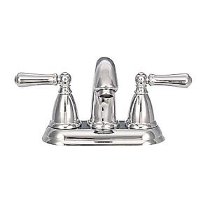 Pfister Canton Centerset Bath Faucet LF-048-CNCC Polished Chrome