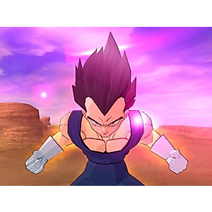 Dragonball Z Budokai Tenkaichi 2 (Renewed)
