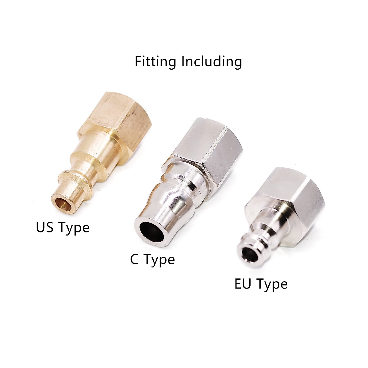 Jrealmer Turbolap Air Lapper Lapping Grinder (UTR-30) Turbine Reciprocating Stroke 0.3mm Pneumatic Ultrasound Grinder Micro Pneumatic Air Pencil Die Grinder For Mould Metal Lapping