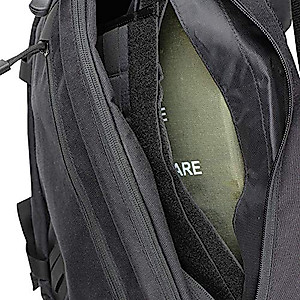 Condor Elite Sector Sling Pack Bag (Black)