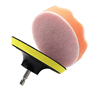 Sunxeke 16Pcs Car Detailing Brushes Cleaning kit Automotive Cleaning Tools Set for Interior,Air Vents,Dashboard,Exterior,Wheels, etc.N-023