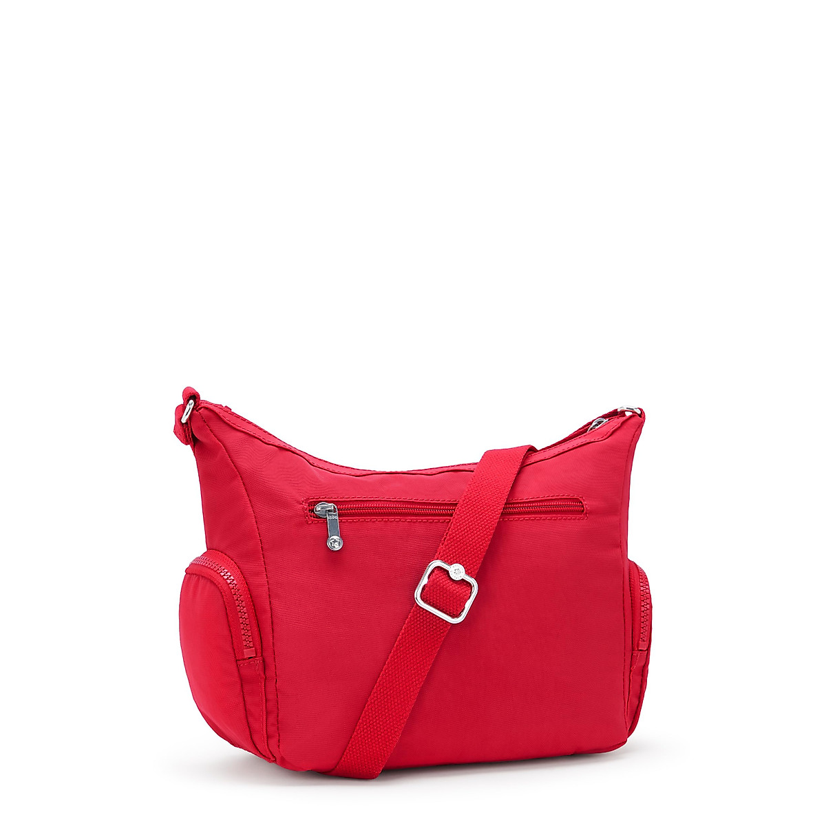 Kipling Gabbie S, Red (Red Rouge)