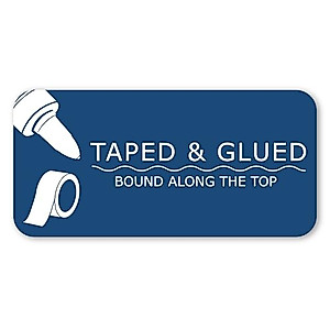 Roaring Spring Kid's Art Variety Pack, One Each - Doodle Pad, Drawing Pad, Sketch Book & Watercolor Pad, 4 Art Pads