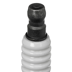 NGK Spark Plug - Stock 3672