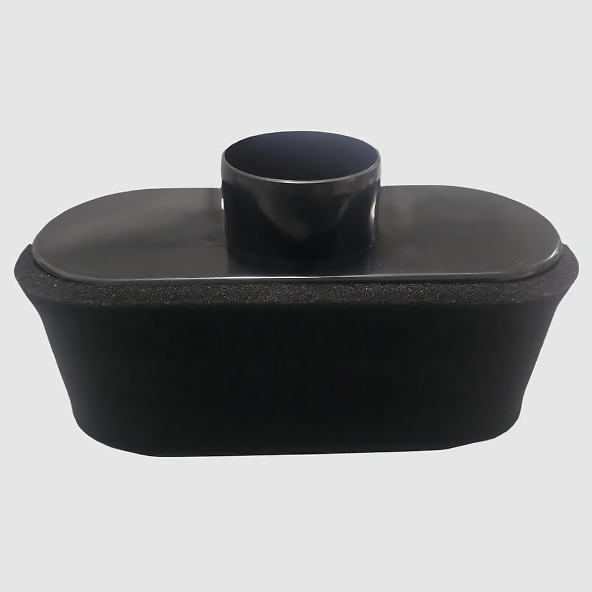 LXQTAO Tune-Up Kit – Premium Air Filter, Pre Filter, Oil Fuel Filter, and Spark Plug Replacement for Cub Cadet LTX1050 RZT50 RZT54 Lawn Mower Engine