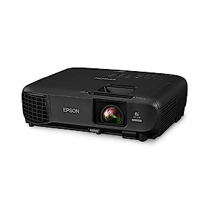 Epson PowerLite 1286 LCD Projector - 16:10