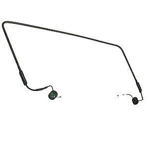 GLOB PRO SOLUTIONS AP5985212 EAP11723183 PS11723183 PD00024121 CKD1934 Refrigerator Defrost Heater 26" ½ Length Approx. Replacement for and compatible with Maytag Whirlpool Heavy DUTY