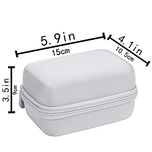 Aenllosi Hard Case Replacement for GL.iNet GL-SFT1200 / GL-MT1300 / GL-A1300 Secure Travel WiFi Router