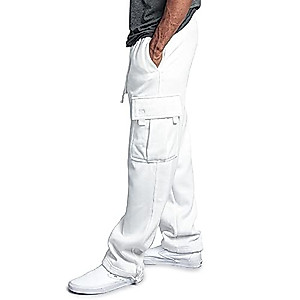 BLUKIDS Back Packs Deals for Women Long Trousers Boho Trousers Pants for Man Casual Flowy Pants for Man Petite Wide Leg Pants for Man Petite Pants for Man Petite Length My Orders White