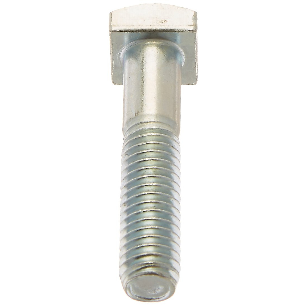 Hard-to-Find Fastener 014973312107 Square Head Bolts, 3/8-16 x 1-3/4, Piece-10