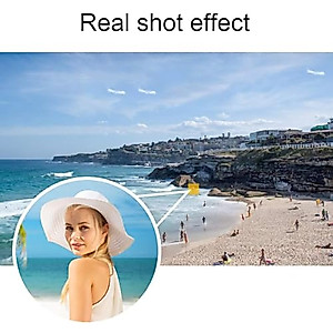 12x45 Adult HD Binoculars with FMC Lens and Bak4 Prism, Waterproof and dustproof, Suitable for Bird Watching, Hunting, Hiking