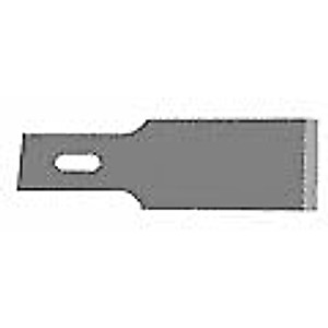 Replacement for CRL SC301 Super Scraper 1/2‘ Blade - pack of 5
