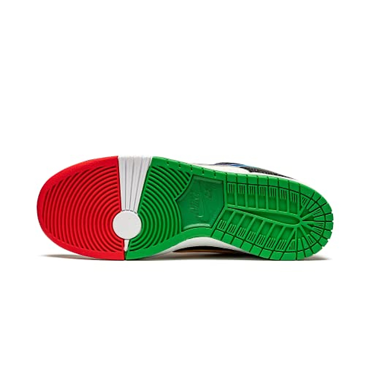 NIKE Men's Modern, Multi Color Multi Color, 14