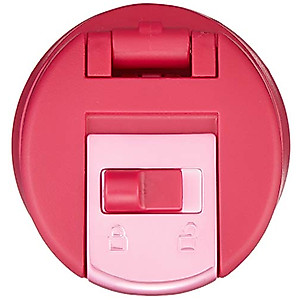 TIGER Stainless steel vacuum tumbler raspberry pink 0.48L MCB-H048-PR (japan import) by Tiger