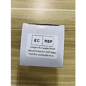 Blackhead Mask, Nose Plants Pores Strips Blackhead Remover Mask Peel off Mask Facial Pore Cleanser Purifying Face Mask Nose Strips (1.06 Ounce) - White