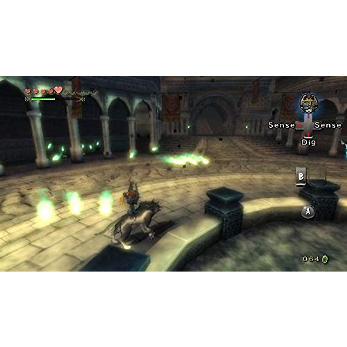 The Legend of Zelda: Twilight Princess