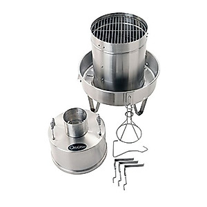 Orion Cooker The Convection BBQ Smokers (Medium- 36" (Original))