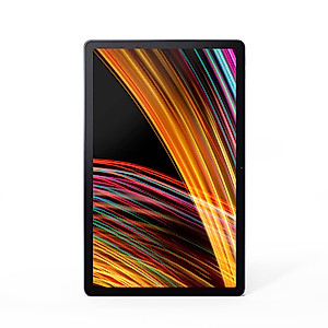 Lenovo P11 Plus MTK Tablet - 11-in 64 GB Slate Grey - ZA940306US