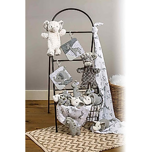 Mary Meyer Afrique Giraffe Lovey Soft Toy