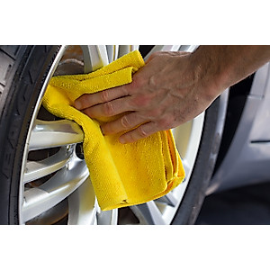 Viking Microfiber Auto Cloth - 24 Pack