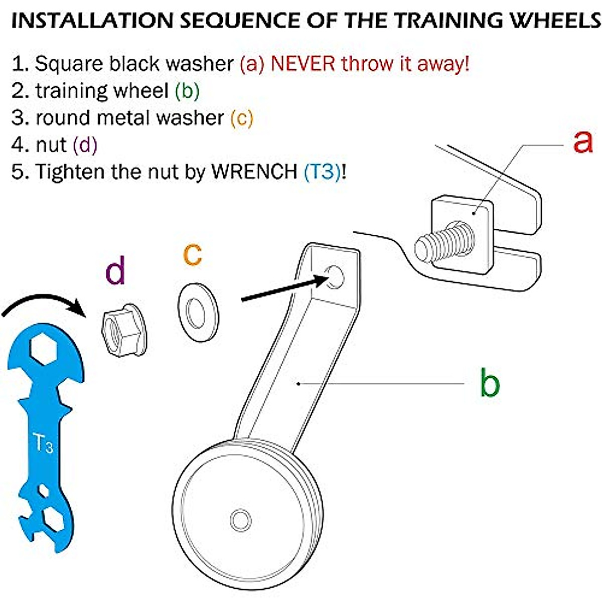 RoyalBaby Space Shuttle 18" Magnesium Alloy Kids Bike w/Dual Disc Brakes, Adjustable Handlebar & Seat, Training Wheels, & Kickstand, Purple