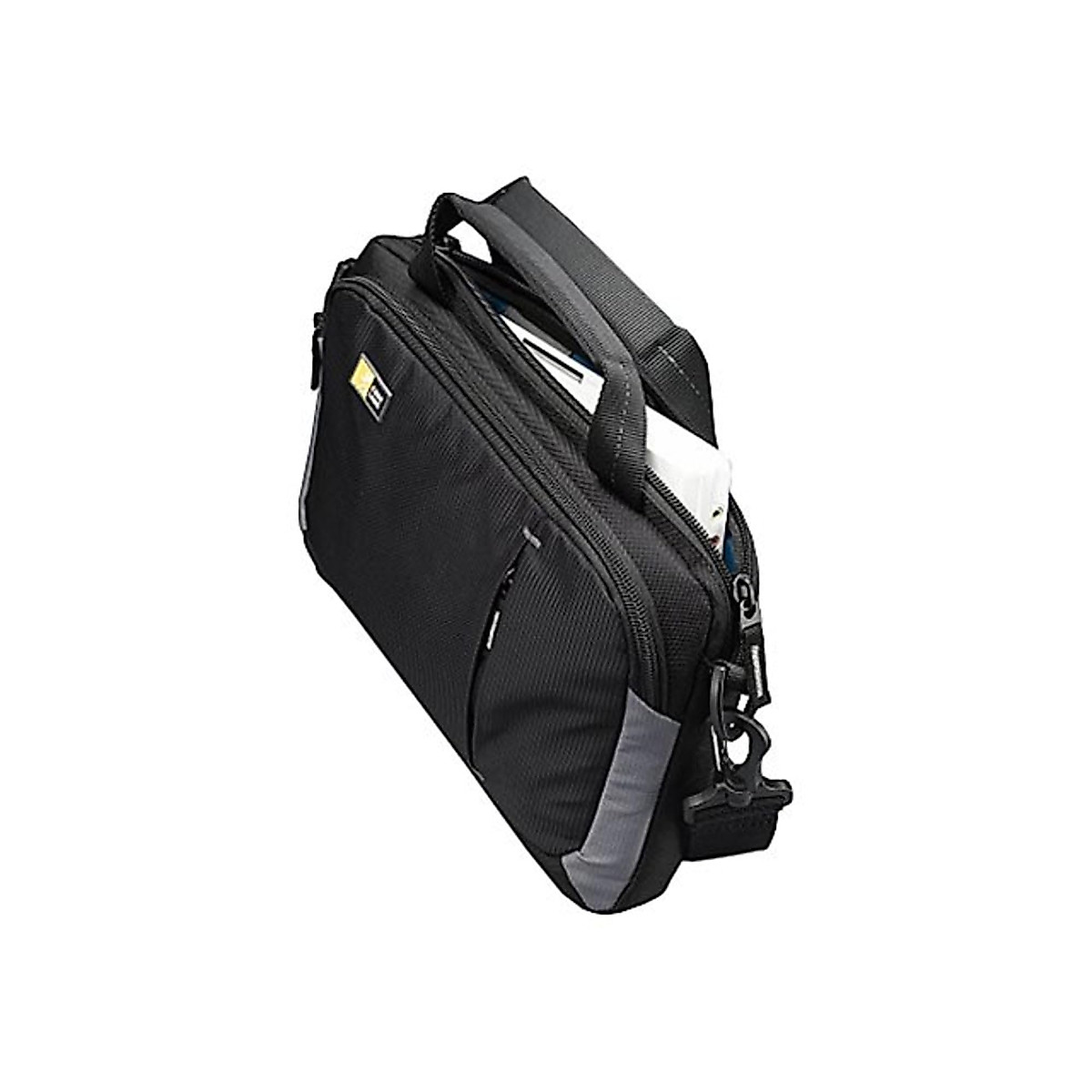 Case Logic VNA210 10.2-Inch Netbook/iPad Attache (Black)