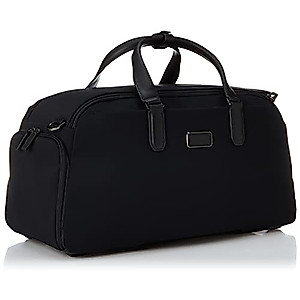 TUMI - Harrison Port Weekend Duffel - Black