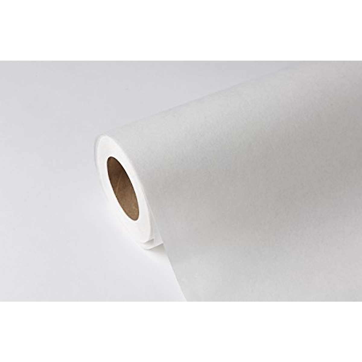 Medline Medical Exam Table Paper, Crepe Table Paper, 21 inches x 125 feet, Case of 12 Rolls