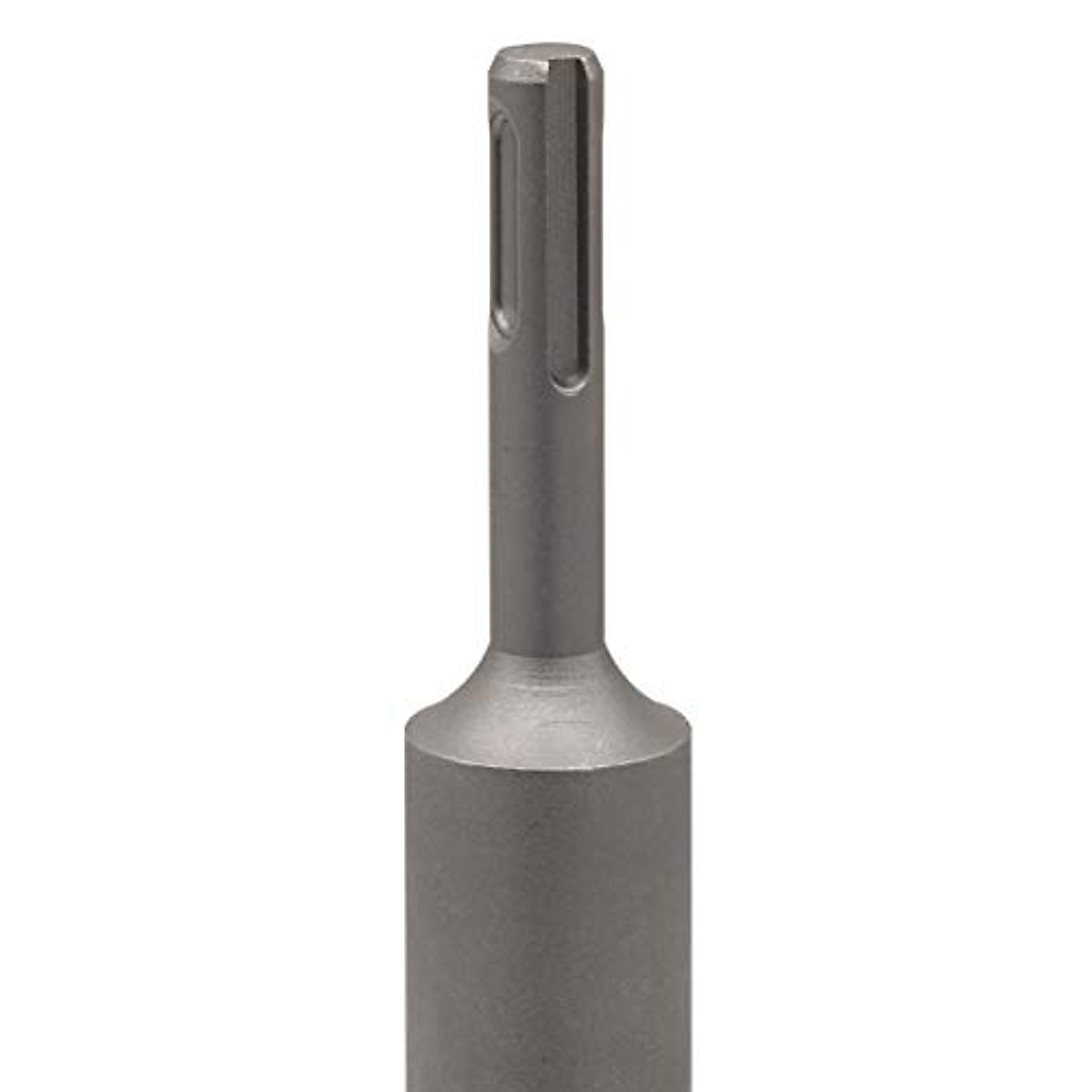Sabre Tools 5/8" SDS Plus Ground Rod Driver Bit for use with Rotary Hammer (5/8" Ground Rod Driver)