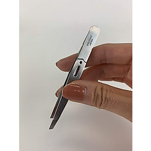 SEKI EDGE SS-515- Smart Tweeze