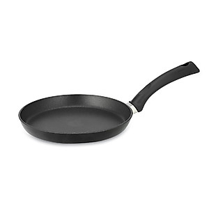 Berndes 0 Alu-Specials Aluminium Crêpe Pan Non-Stick 24 cm
