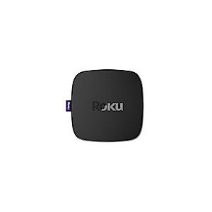 Roku Premiere - HD and 4K UHD Streaming Media Player