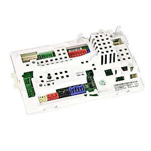 GLOB PRO SOLUTIONS W10721255 4451588 W10726395 CKD4051 Control Board
