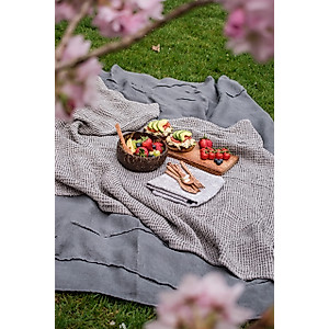 N&Nz Coconut Acai Bowls with Wooden Spoon - Set of 2-100% Natural Vegan Friendly- For Serving Salads or Smoothies - Eco Friendly,Handmade Acai Wooden Bowl Made from Coconut Shells(Polished)