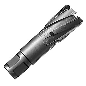 Champion Cutting Tool RotoBrute High Performance CT200-11/16 Carbide Tipped Annular Cutter (11/16 inch diameter x 2 inch depth of cut)