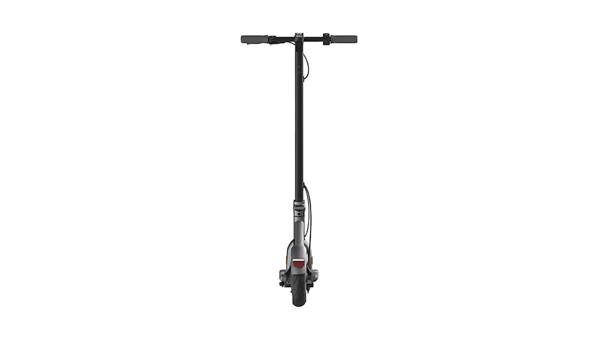 Blutron One Plus S65 Electric Scooter - 20 MPH Speed